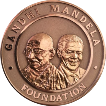 About GMF - Gandhi Mandela Foundation