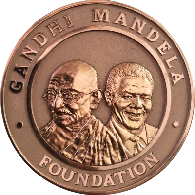 Organisation - Gandhi Mandela Foundation